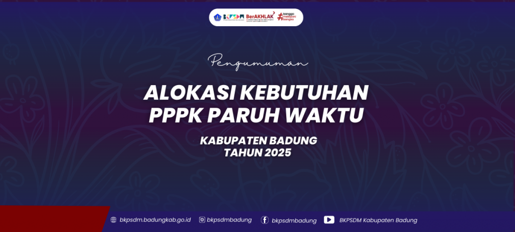 HASIL SELEKSI KOMPETENSI PEGAWAI PEMERINTAH DENGAN PERJANJIAN KERJA FORMASI TENAGA TEKNIS DALAM ...